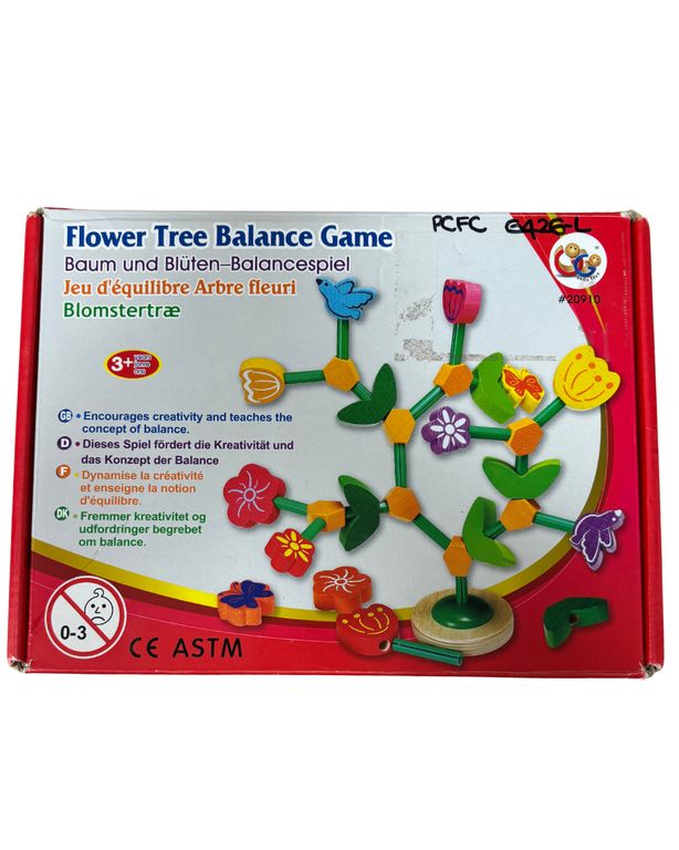 Peterborough Child and Family Centres Toy and Book Lending Library ...