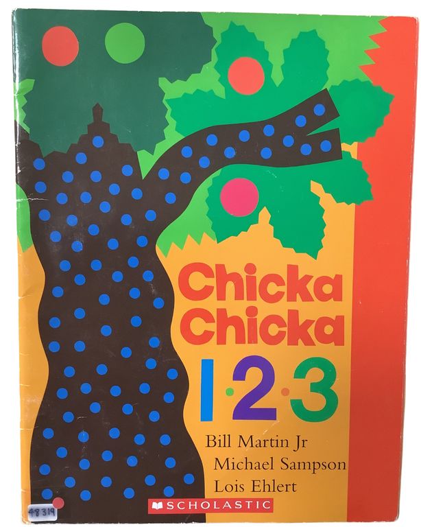 Peterborough Child and Family Centres Toy and Book Lending Library ...