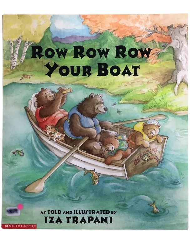 Peterborough Child and Family Centres Toy and Book Lending Library: Row ...