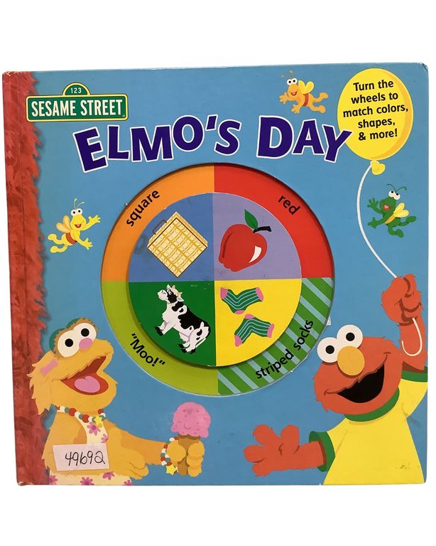 Peterborough Child and Family Centres Toy and Book Lending Library ...