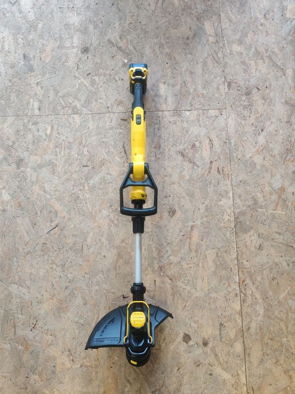 Belfast Tool Library: Stanley Garden Strimmer
