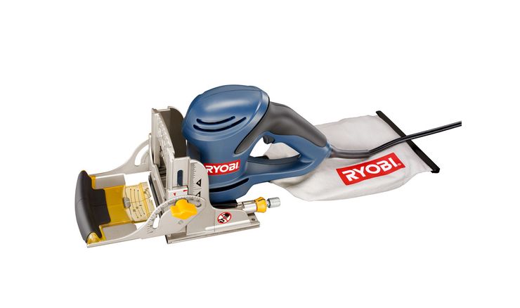 Louisville Tool Library: Biscuit Joiner