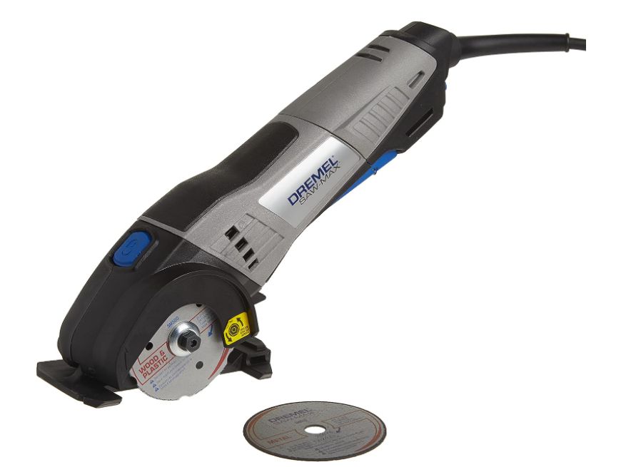 Seattle REconomy Tool Libraries: Saw, Fine Cut, Power (3313)