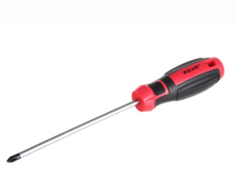 Walla Walla Tool Library: PH1 Phillips head screwdriver