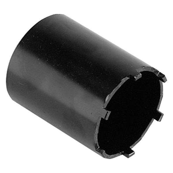 West Seattle Tool Library: 6 Lug 2-5/8" OD Spindle Nut Socket (9538)