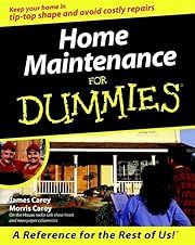 South King Tool Library: Home Maintenance for Dummies