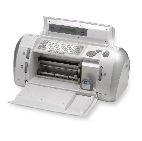 SouthWest Metro Lending Library: Cricut - Personal Electronic Cutter ...