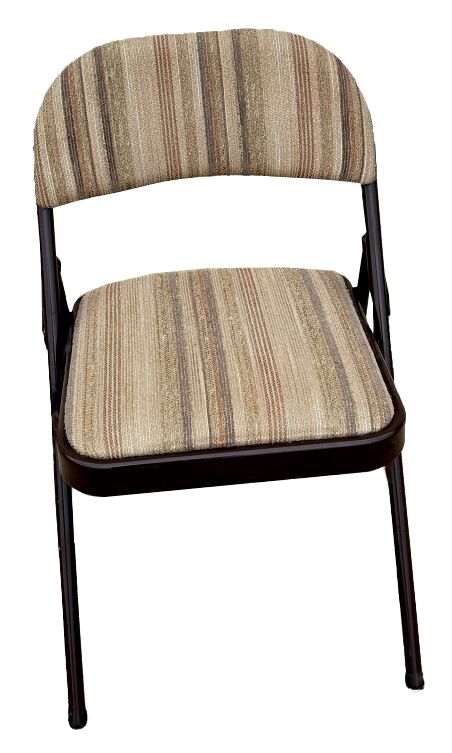 SouthWest Metro Lending Library: Chair - Folding Portable - Padded ...