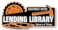SouthWest Metro Lending Library: Chainsaw - 16" - Electric (25-2108)