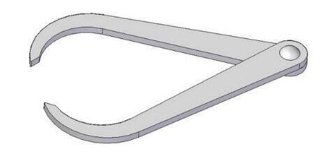 PNA Tool Lending Library: NEW!!! Calipers