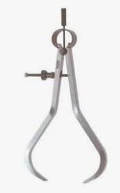 PNA Tool Lending Library: NEW!!! Measurement Compass for external diameters