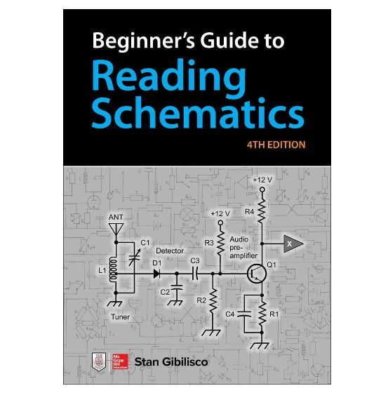 Carhartt Workshop: Beginner's Guide to Reading Schematics
