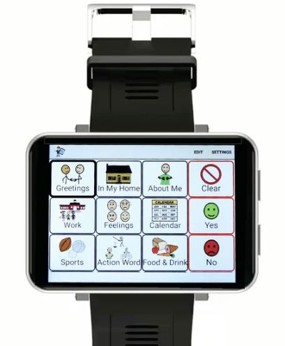 PACER's Simon Technology Center Assistive Technology Lending Library ...