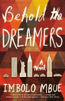 Carmel Clay Public Library: Behold the Dreamers
